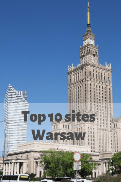 10 Best Things To Do In The Capital Of Poland-Warsaw - The Top Ten Traveler