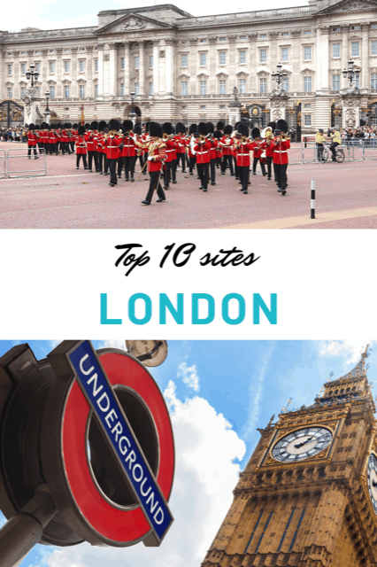 10 Best Things To Do In London, United Kingdom - The Top Ten Traveler